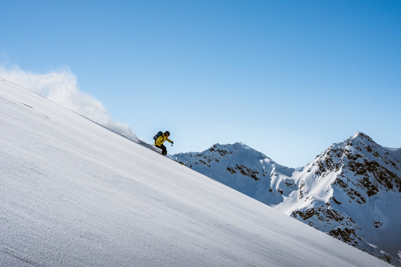 Skigebiet & Winteraktivitäten | Serfaus-Fiss-Ladis