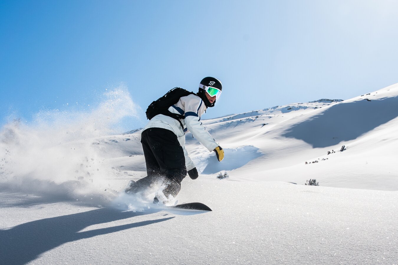 Skigebiet & Winteraktivitäten | Serfaus-Fiss-Ladis