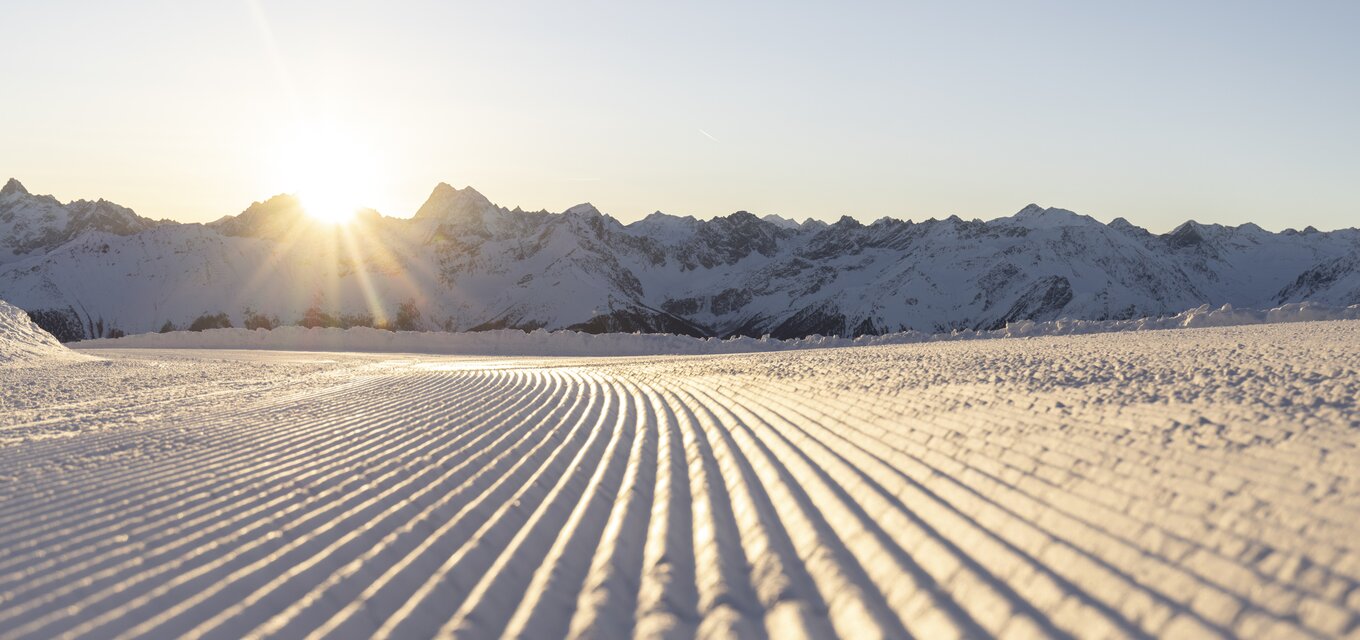 Winter Holiday in Serfaus-Fiss-Ladis | Family Ski Vacation in Tyrol