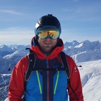 Piste des Monats März 2023 – Zanbodenabfahrt