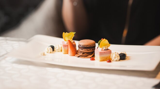 Pastry Chef - Discover now