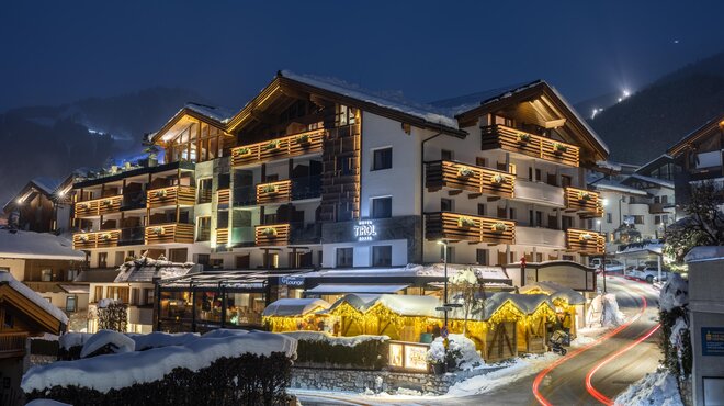 Chef de partie - Discover now