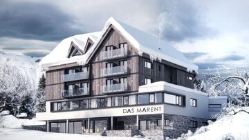 DAS MARENT - Jetzt entdecken