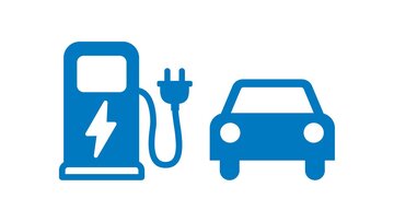 E-Auto Ladestelle Gewerbepark Serfaus - Jetzt entdecken