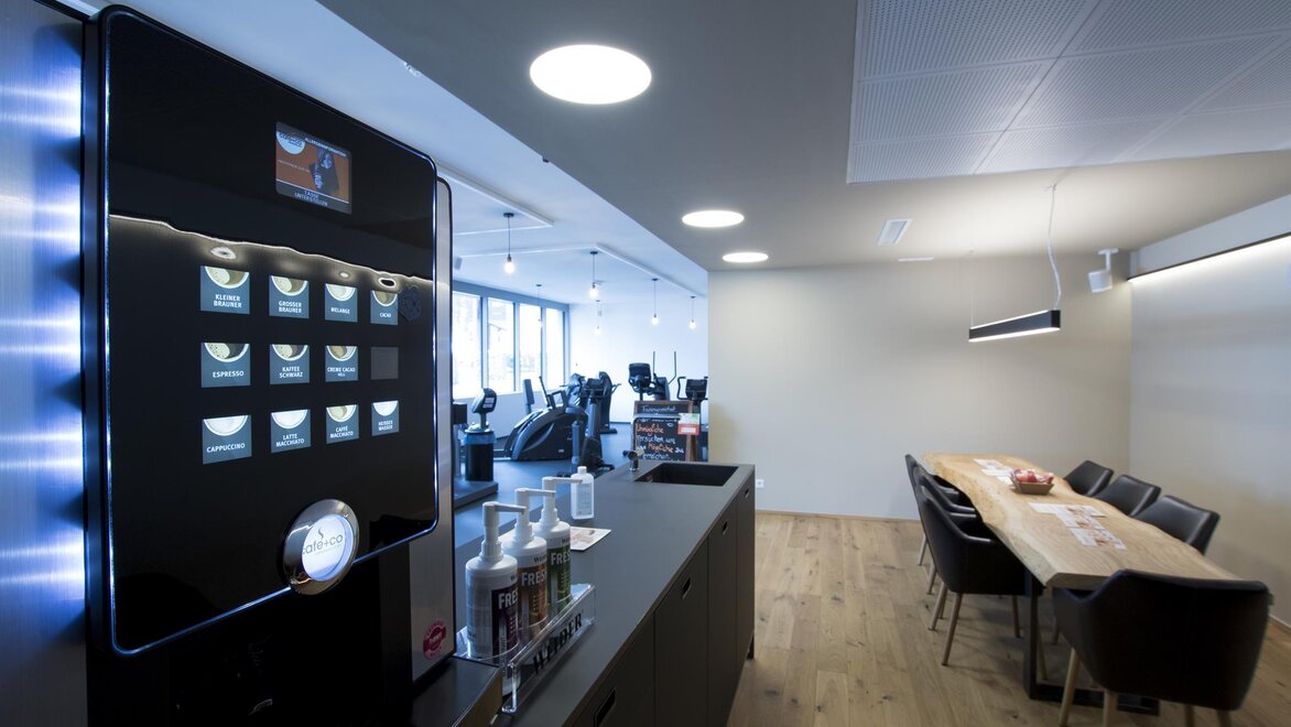 Invibe - The Gym - Jetzt entdecken