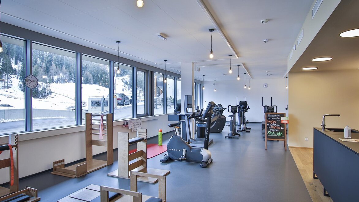 Invibe - The Gym - Jetzt entdecken