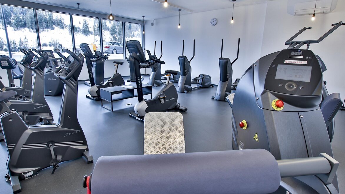 Invibe - The Gym - Jetzt entdecken