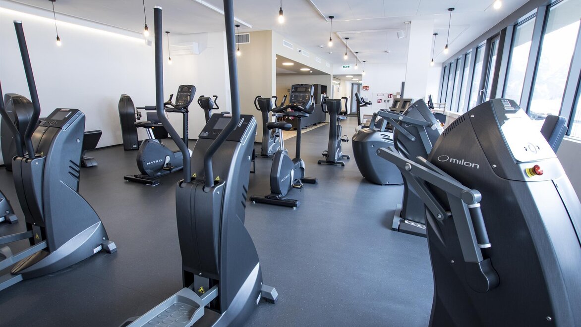 Invibe - The Gym - Jetzt entdecken