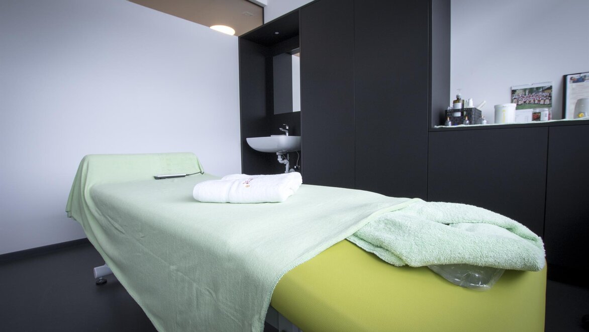 Invibe - The Gym - Jetzt entdecken