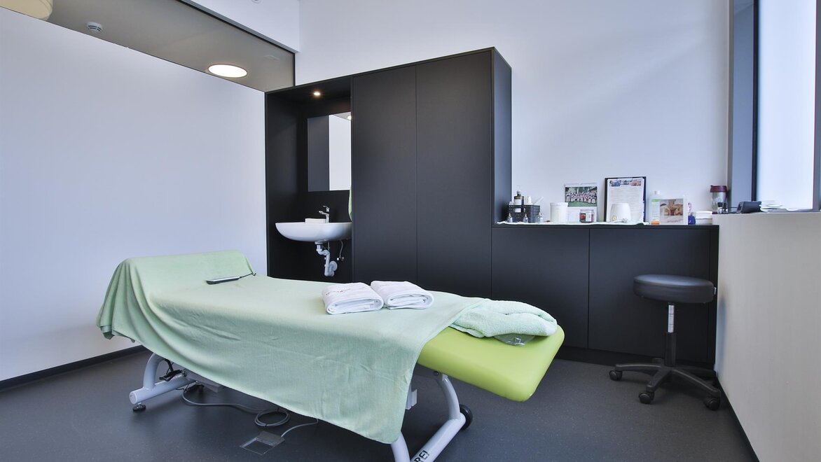 Invibe - The Gym - Jetzt entdecken