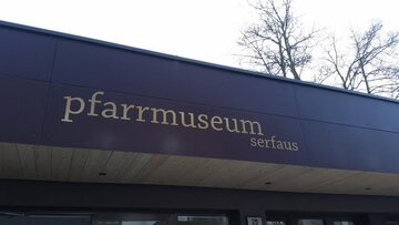 Parish museum - Discover now