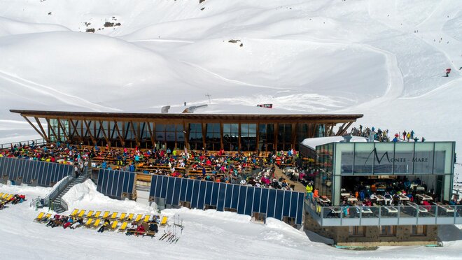 Ski hut Masner - Discover now
