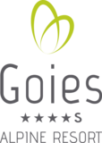 Alpine Hotel Resort Goies****S : Unterkunft- in Ladis