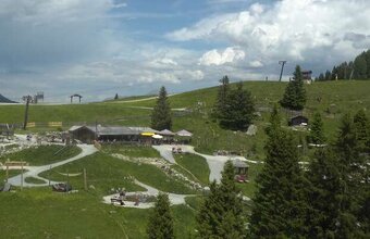 Webcams Serfaus-Fiss-Ladis | Live images & panorama in Tirol